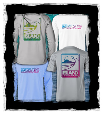 APPAREL – ISLAND Ocean Gear
