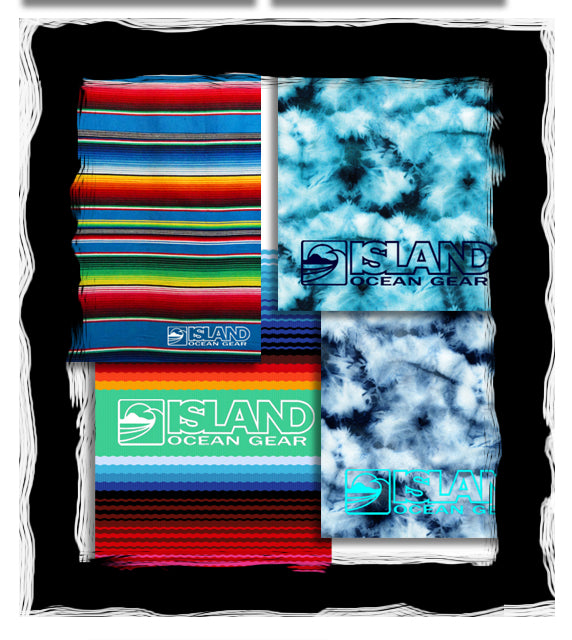 SUP – ISLAND Ocean Gear