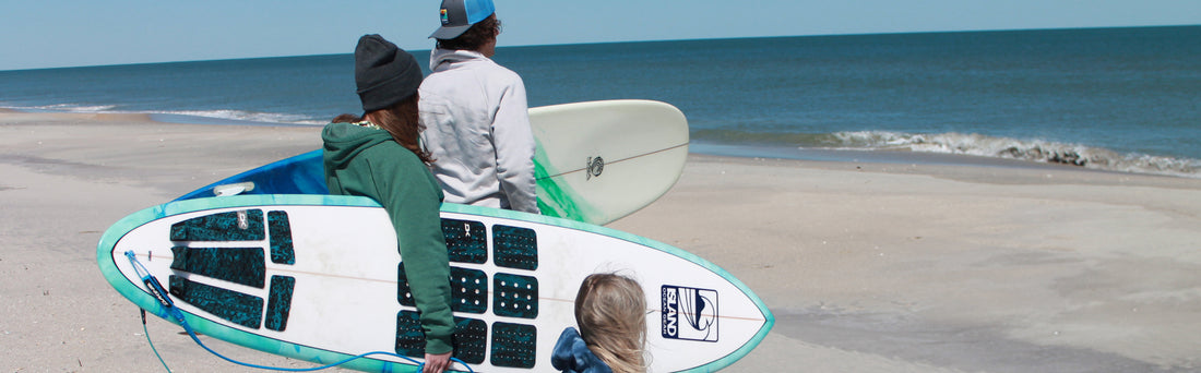 APPAREL – ISLAND Ocean Gear